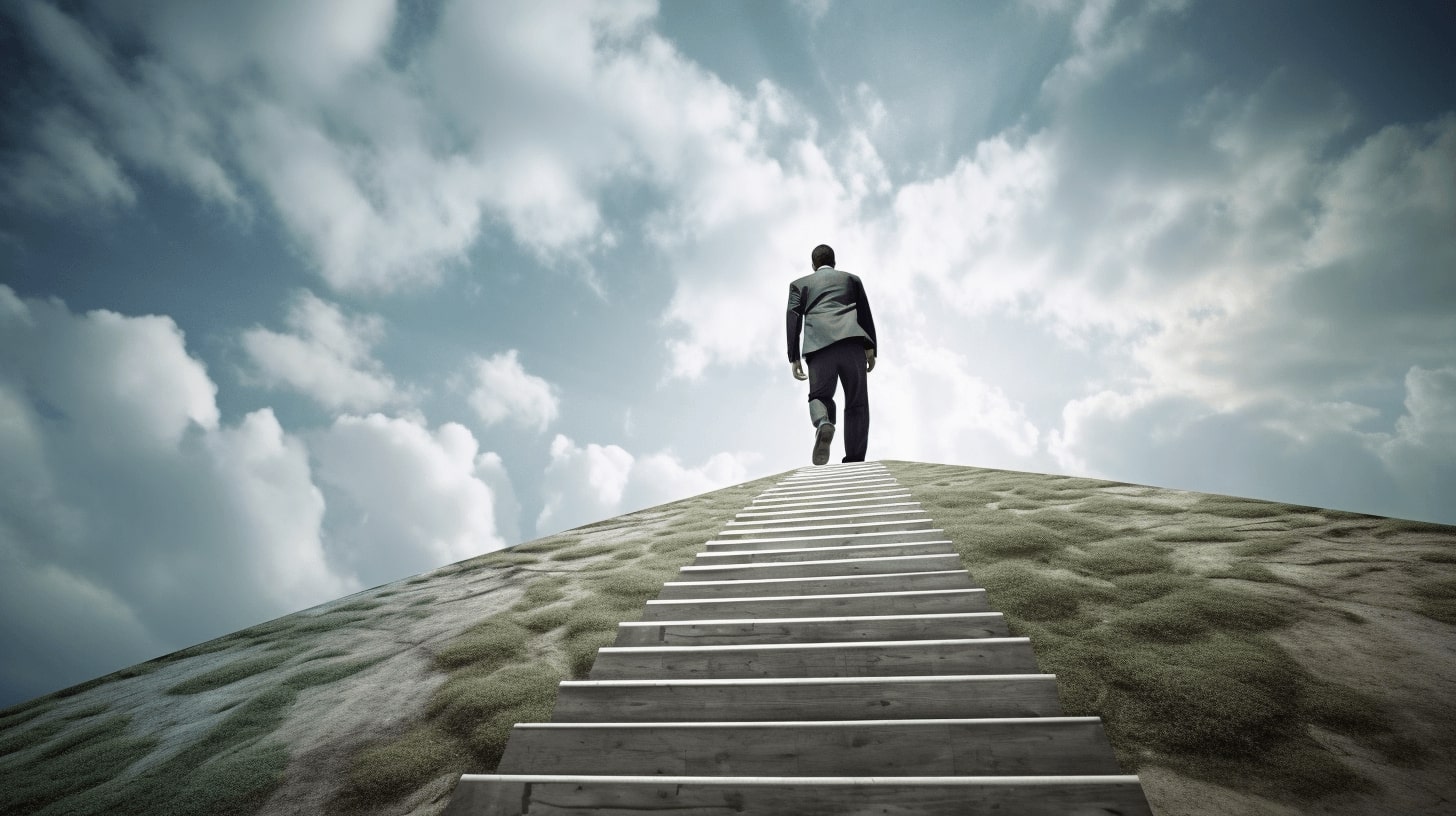 Strategies for Career Advancement - Mental Mastery Lab