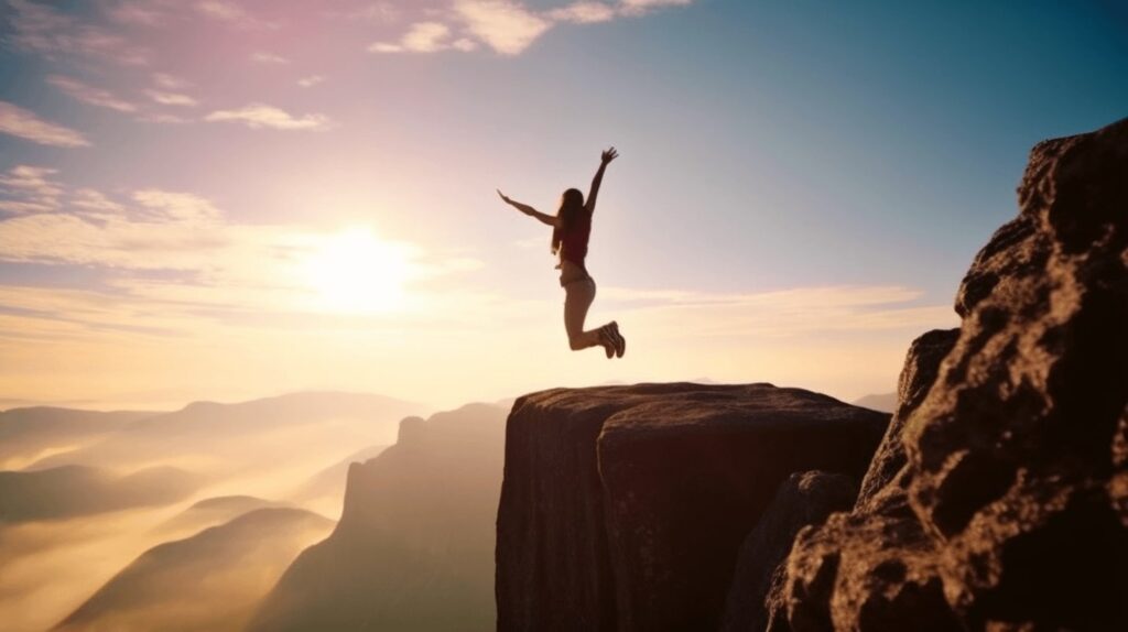 Taking Control Of Your Life: A Guide To Self-Empowerment - Mental ...