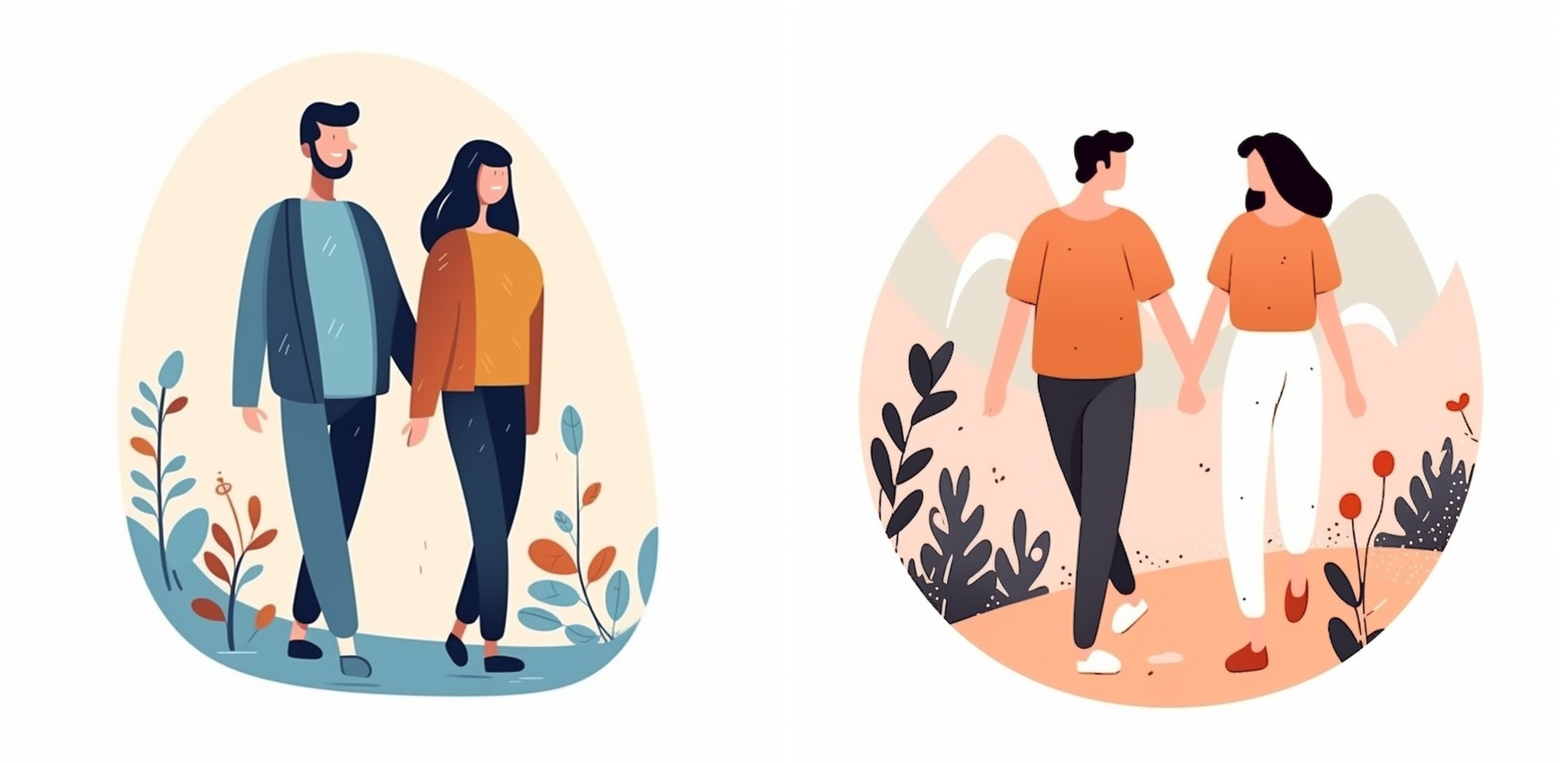 What Is a Life Partner? - Mental Mastery Lab