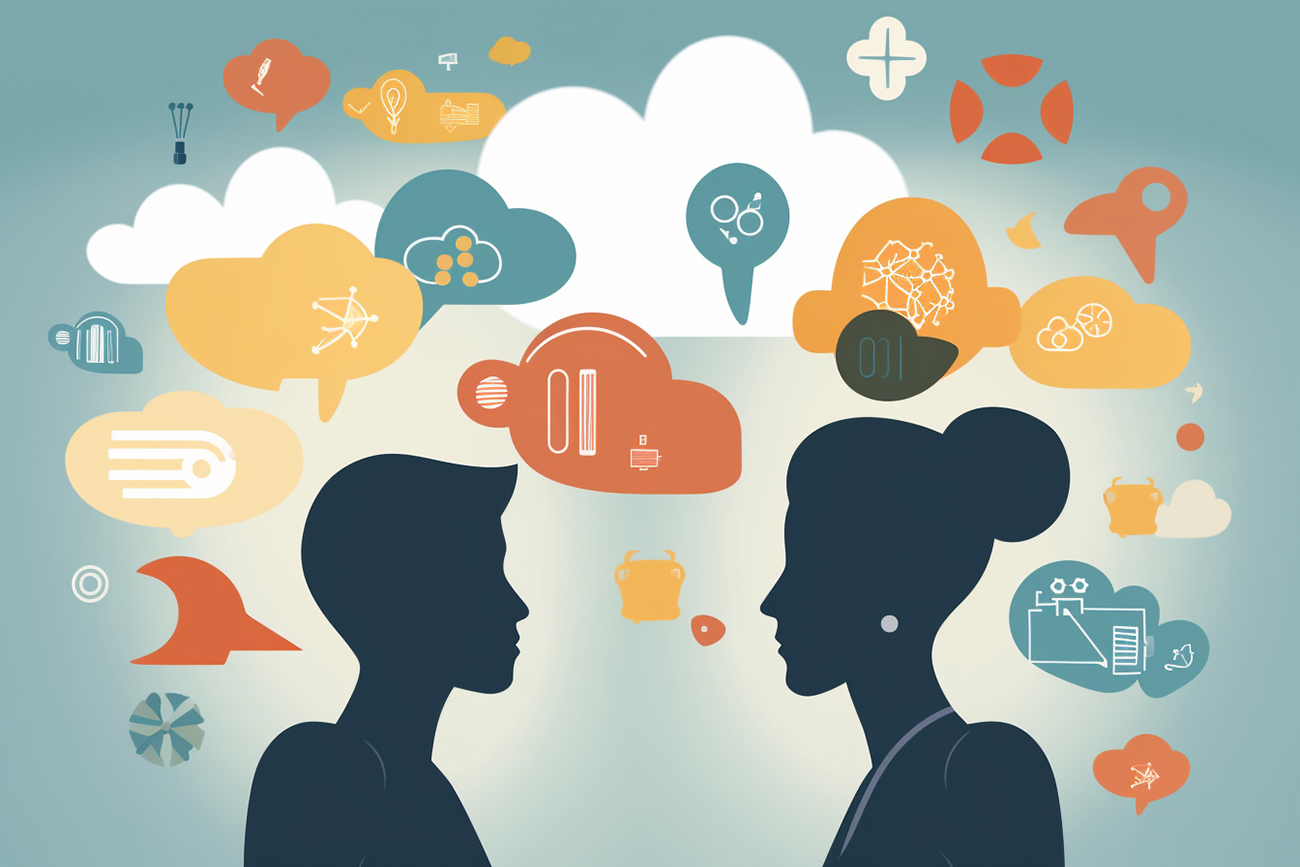 Ways to Get a Man to Open Up and Communicate