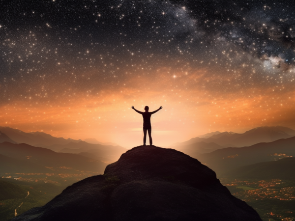 Exploring Your Inner Self: A Journey to Personal Transformation ...