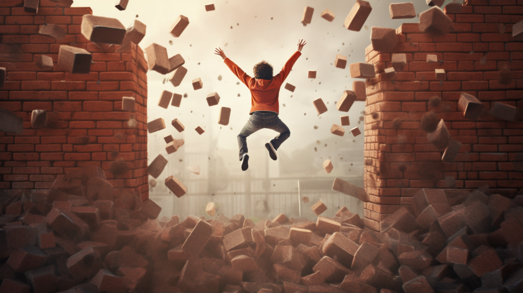 Overcoming Career Obstacles And Setbacks - Mental Mastery Lab