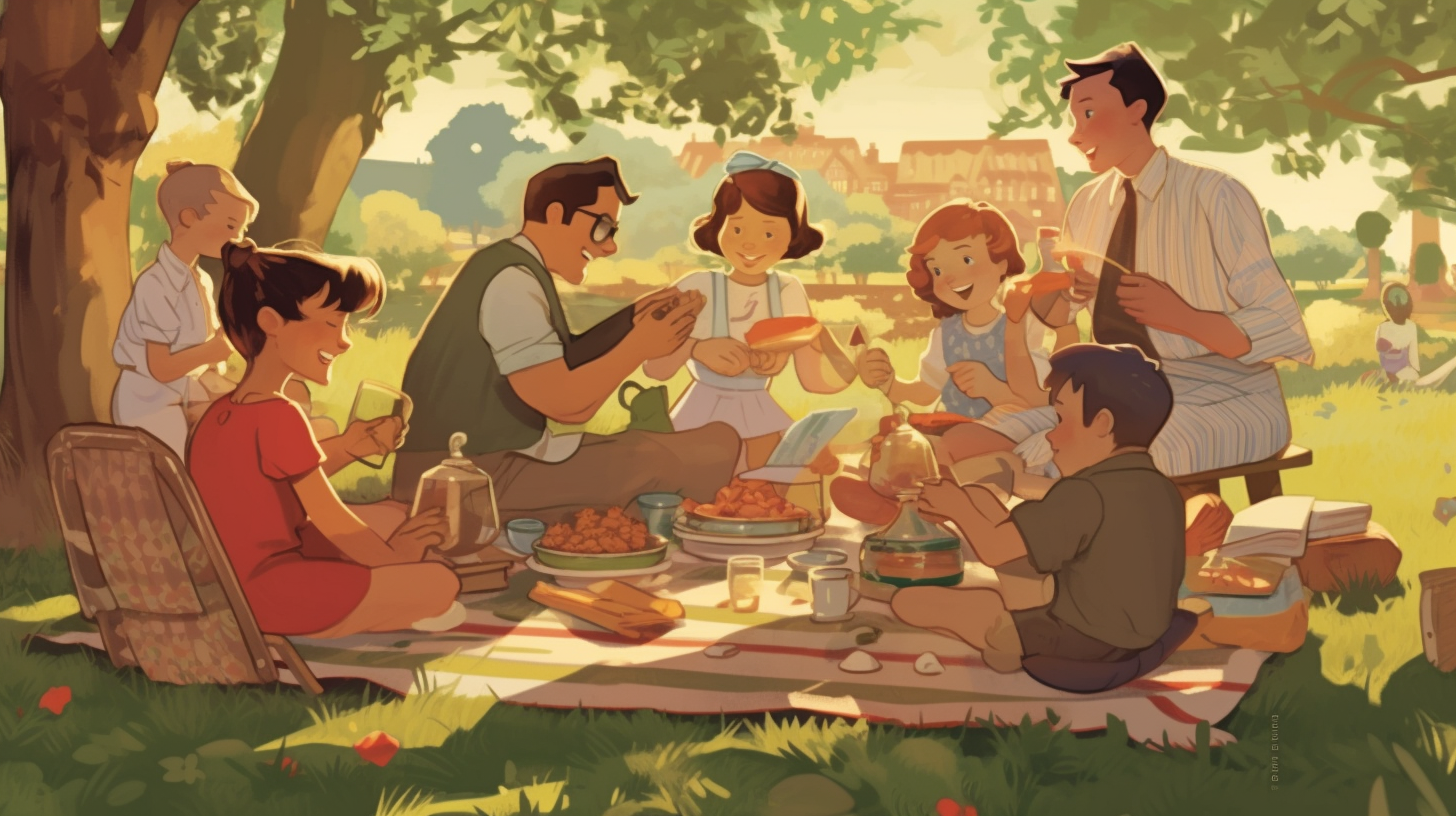 Top Benefits Of Spending Time With Family - Mental Mastery Lab