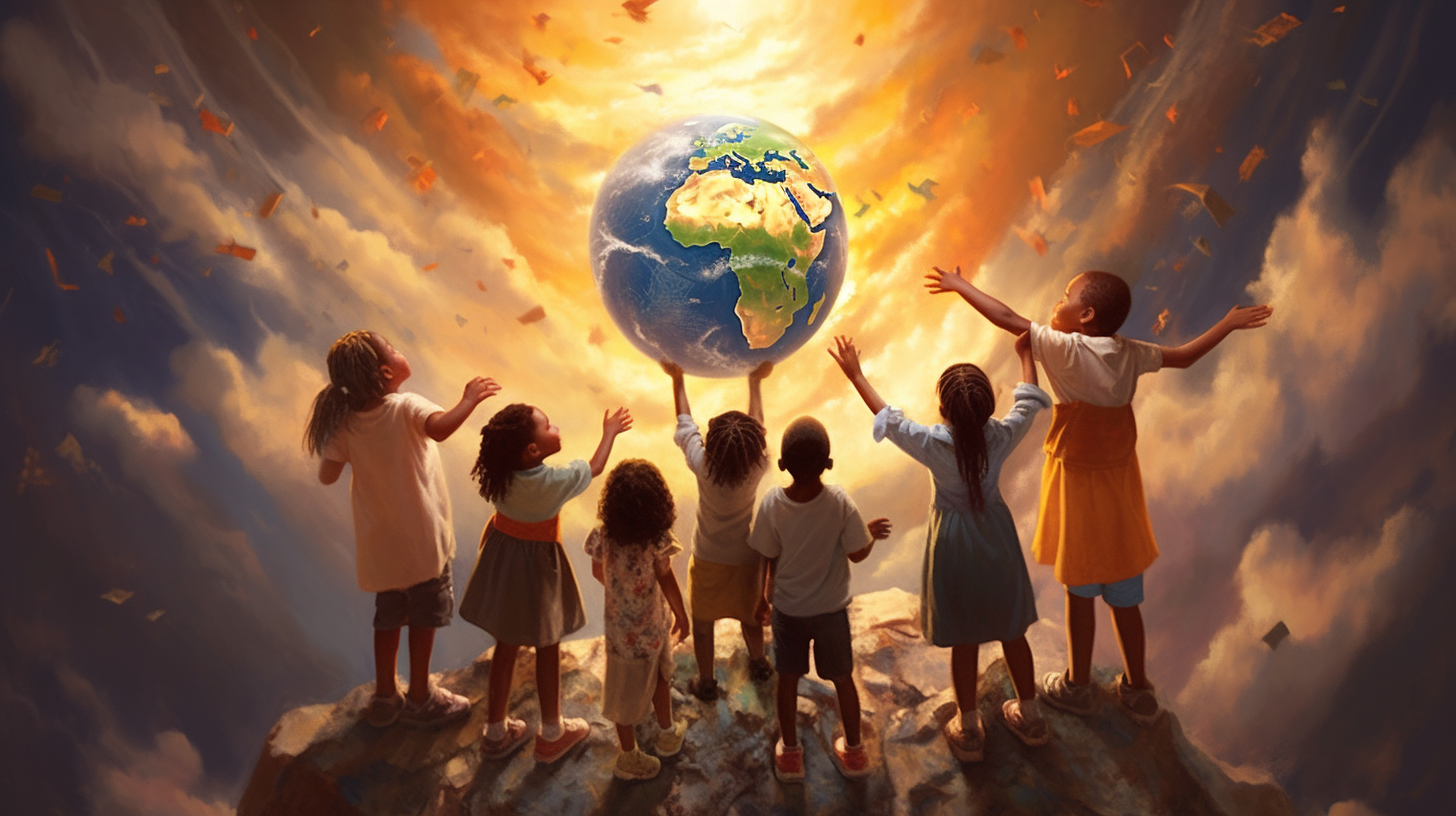 Raising Resilient Children In A Challenging World - Mental Mastery Lab